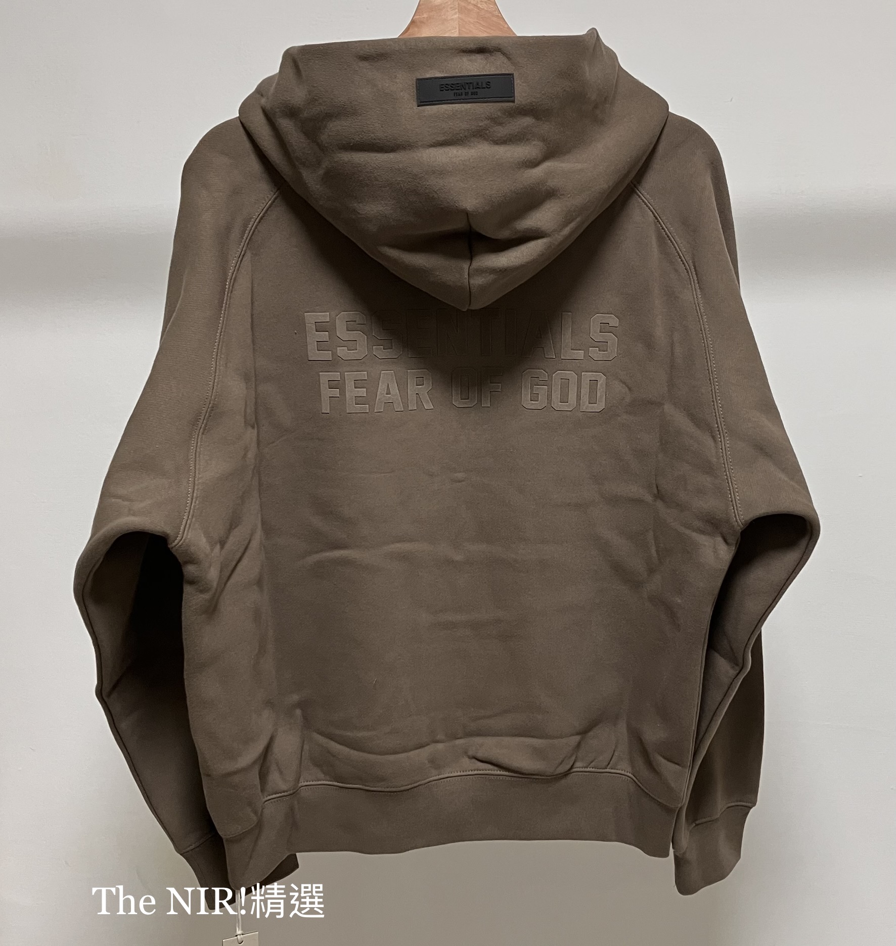 wood – The NIR! 精選