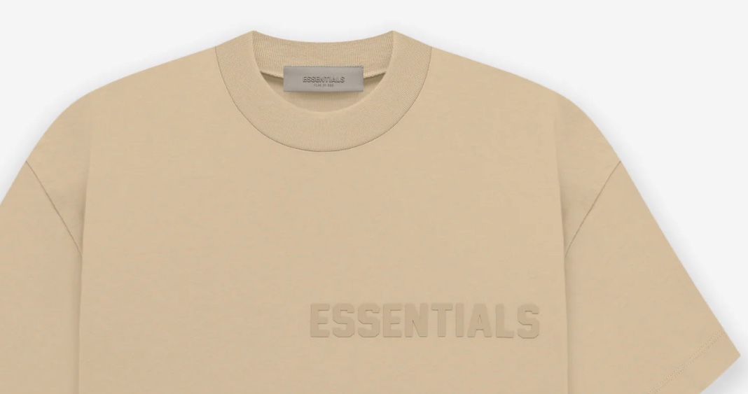 FOG Essentials 一定是低仿假貨辨識法，這種等級也上當真無語！ – The NIR! 精選